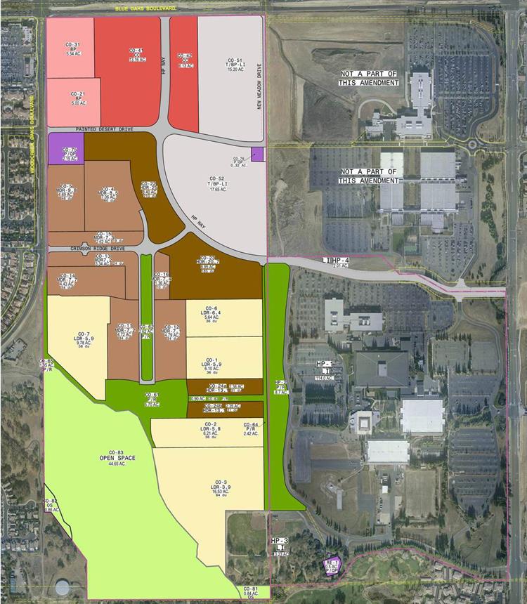 City of Roseville